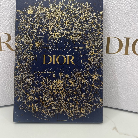 Dior | Accessories | Dior Holiday Notebook | Poshmark